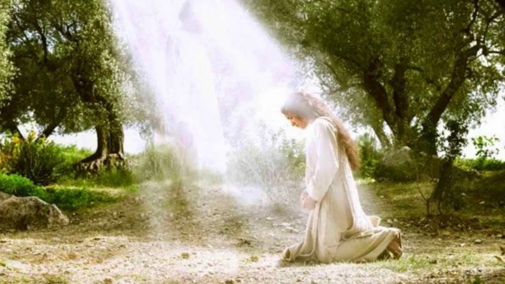 Lucas 1,26-38 – Domingo 4º de Adviento | Parroquia San Francisco Solano ...